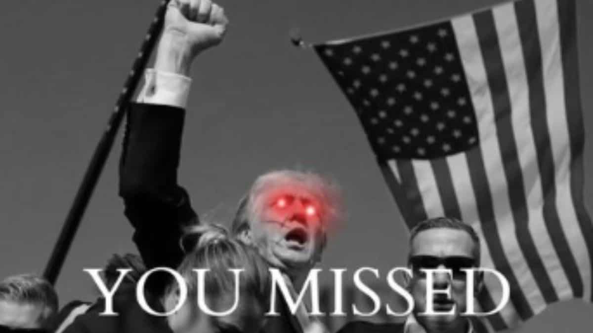 Trump assassination attempt: Memes take social media by storm - World News