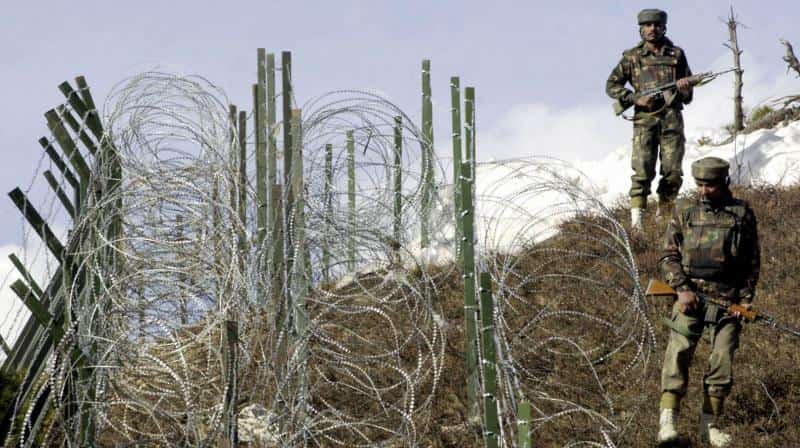 Three terrorists gunned down in J&K as Indian Army foils infiltration ...