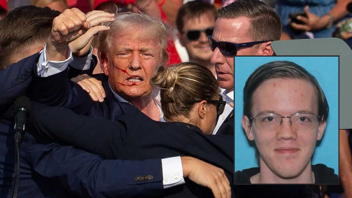Trump shooter Thomas Crooks may have been struggling with mental ...