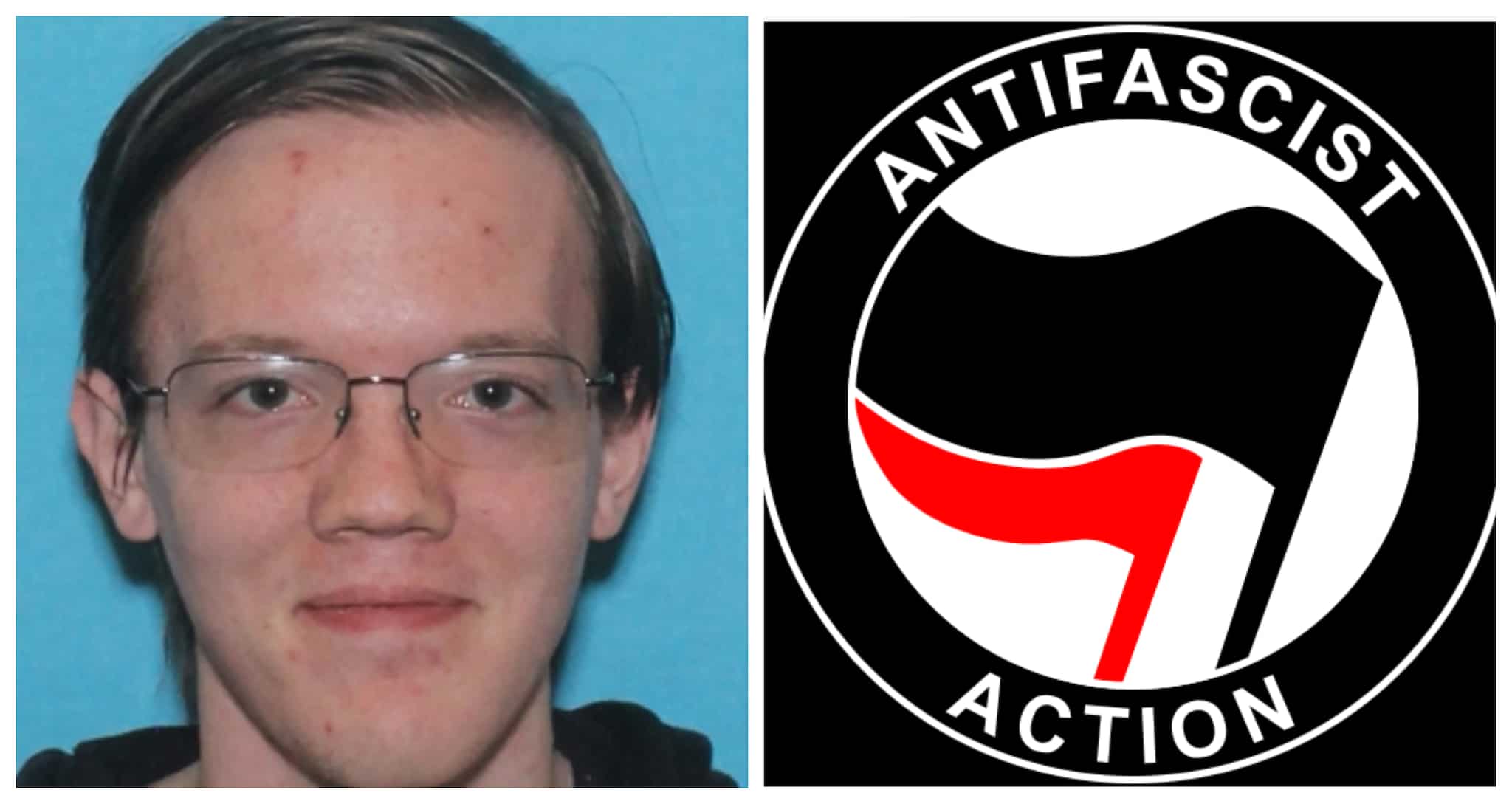 Trump rally shooting: What is Antifa, the movement allegedly linked to failed assassin Thomas ...