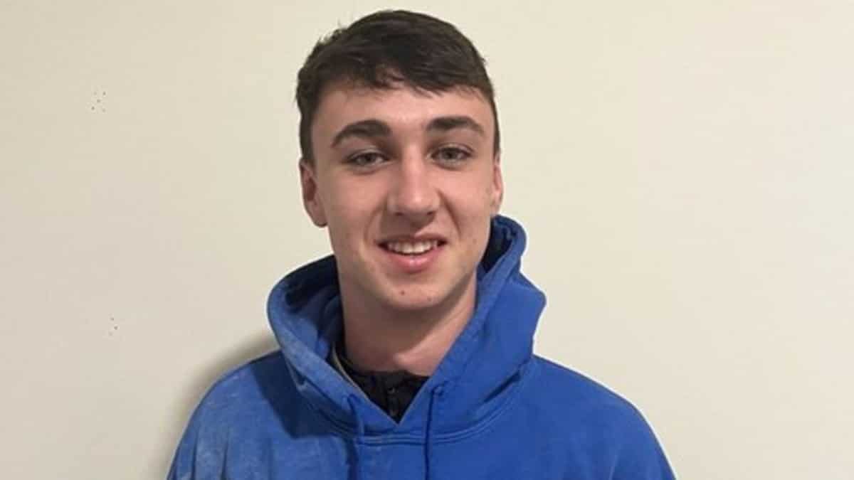 Jay Slater found? Spanish police share update on missing British teen ...