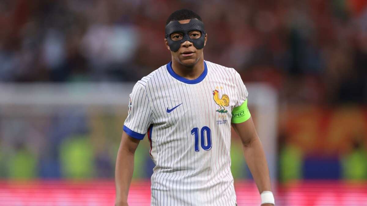 Kylian Mbappe Real Madrid unveiling: All you need to know about ...