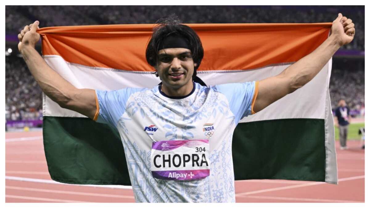 Paris Olympics 2024: IOA releases list of 117 athletes and 140 support ...