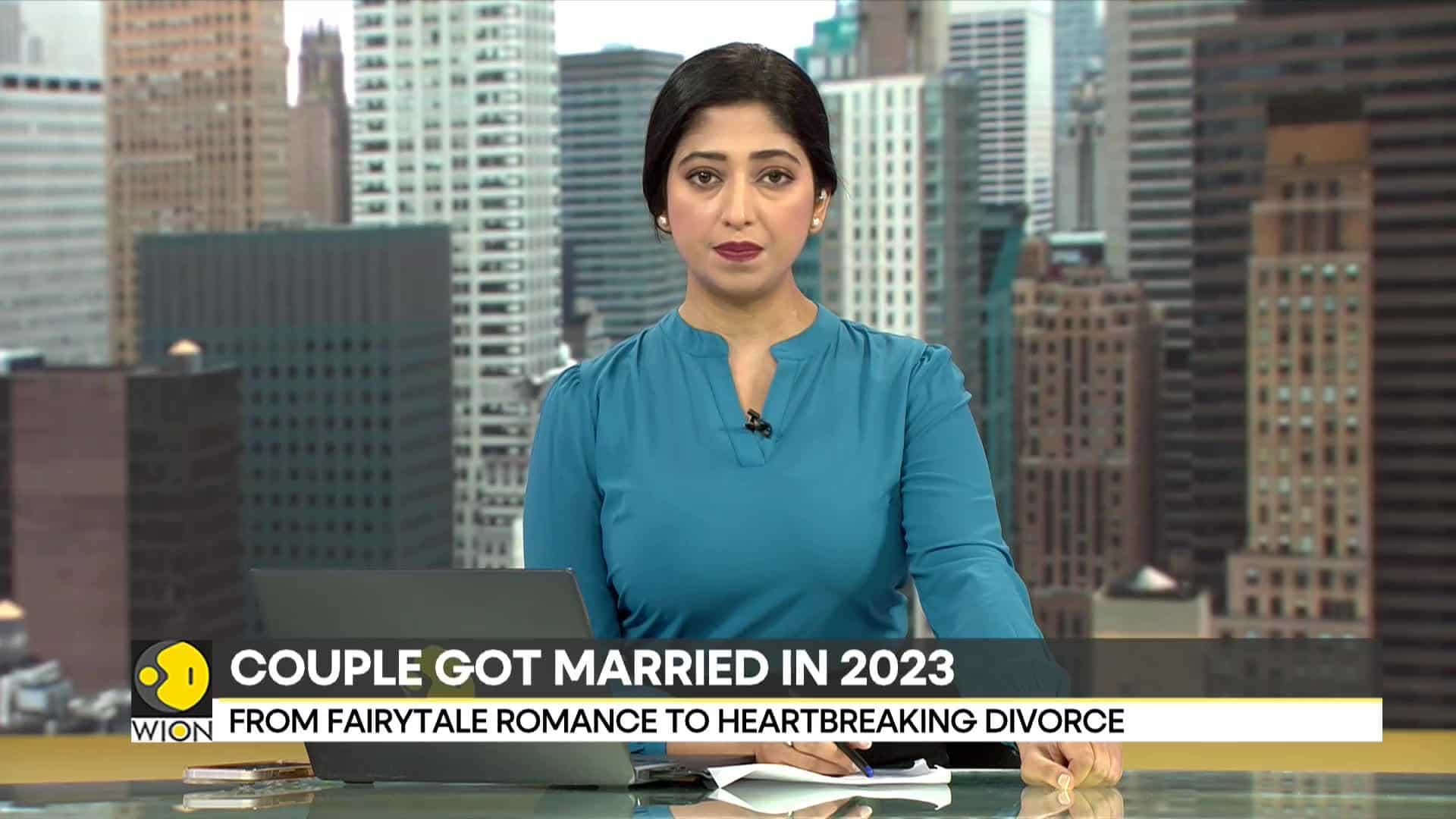 Dubai Princess Sheikha Mahra announces divorce from husband due to ...