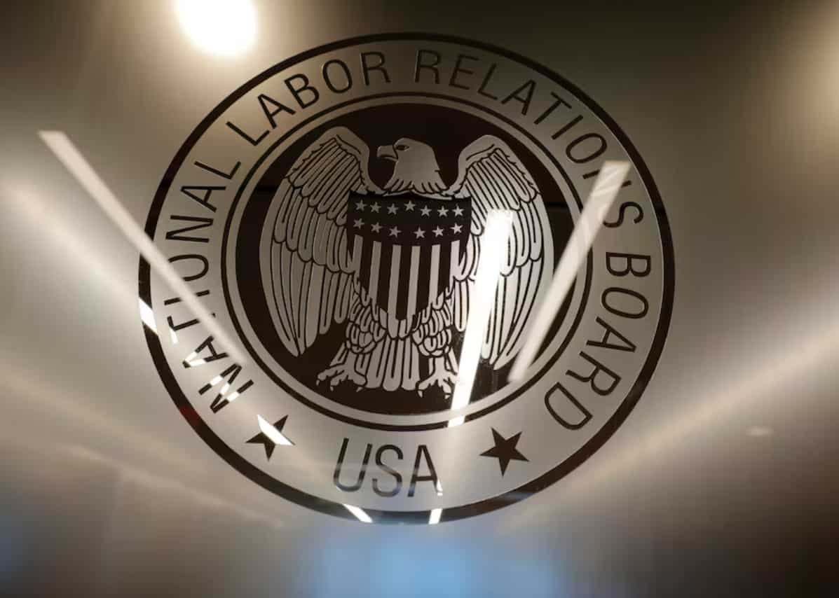 NLRB reports surge in election petitions and victories - Autonews News