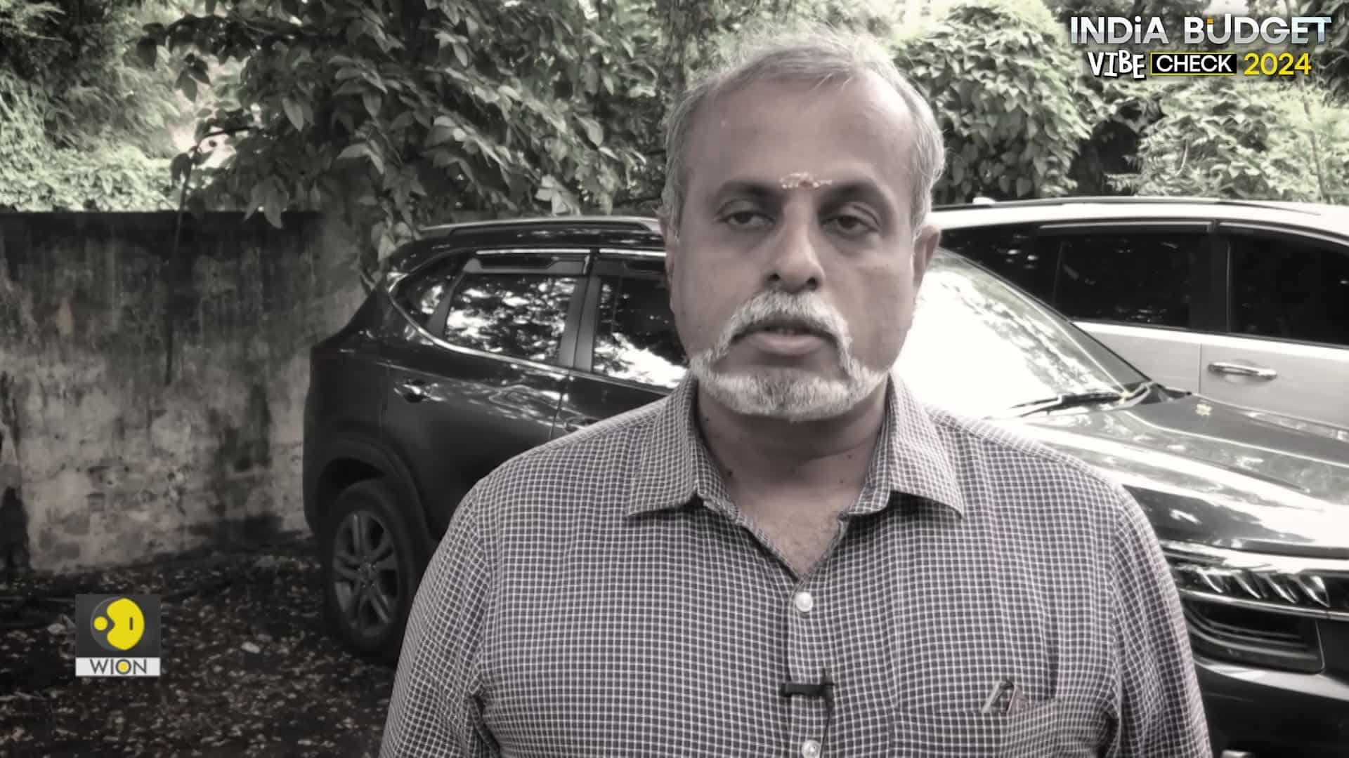 India Budget 2024: What does the Indian budget has in store | WION Vibe ...