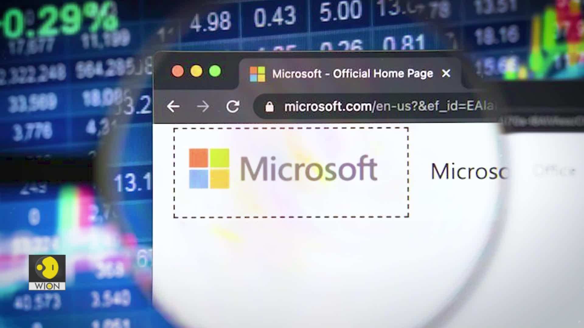 Microsoft Outage: Worldwide travel disruptions after a cybersecurity ...