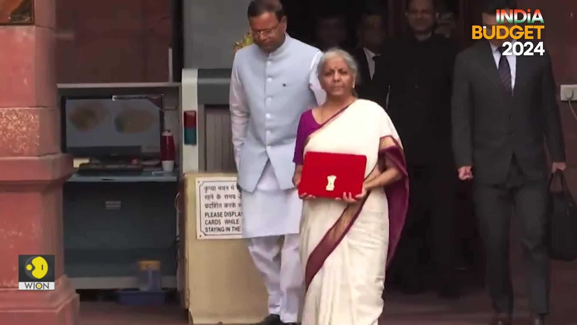 India Budget 2024: What are the key highlights of India's Union Budget ...