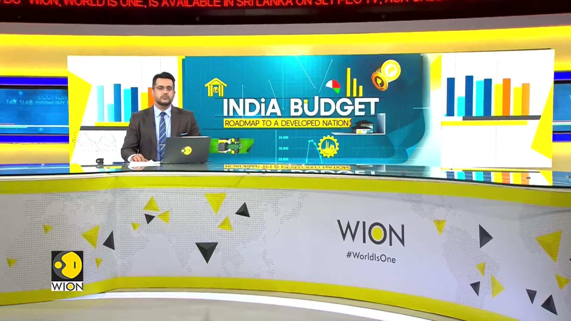 India Budget 2024: What do India's want from the Budget? - India News News