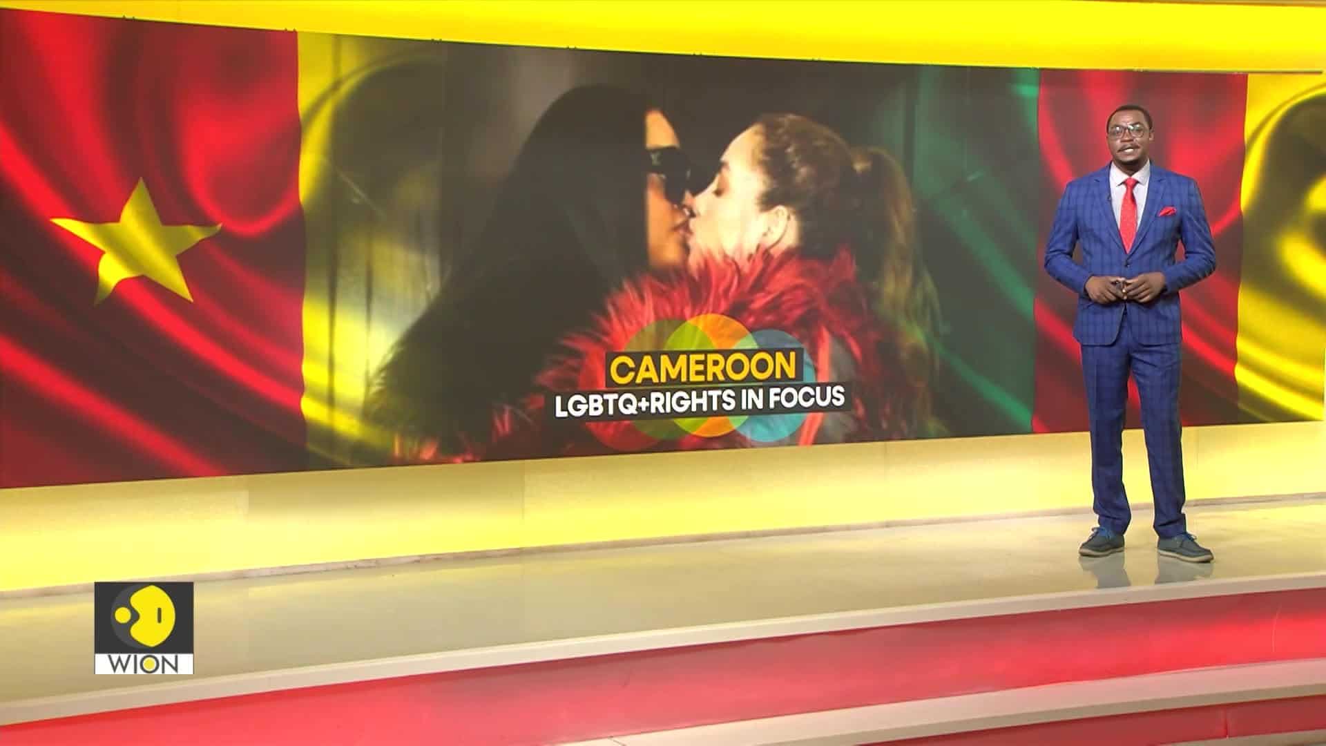 Cameroon President's daughter Brenda Biya reveals she is a Lesbian ...