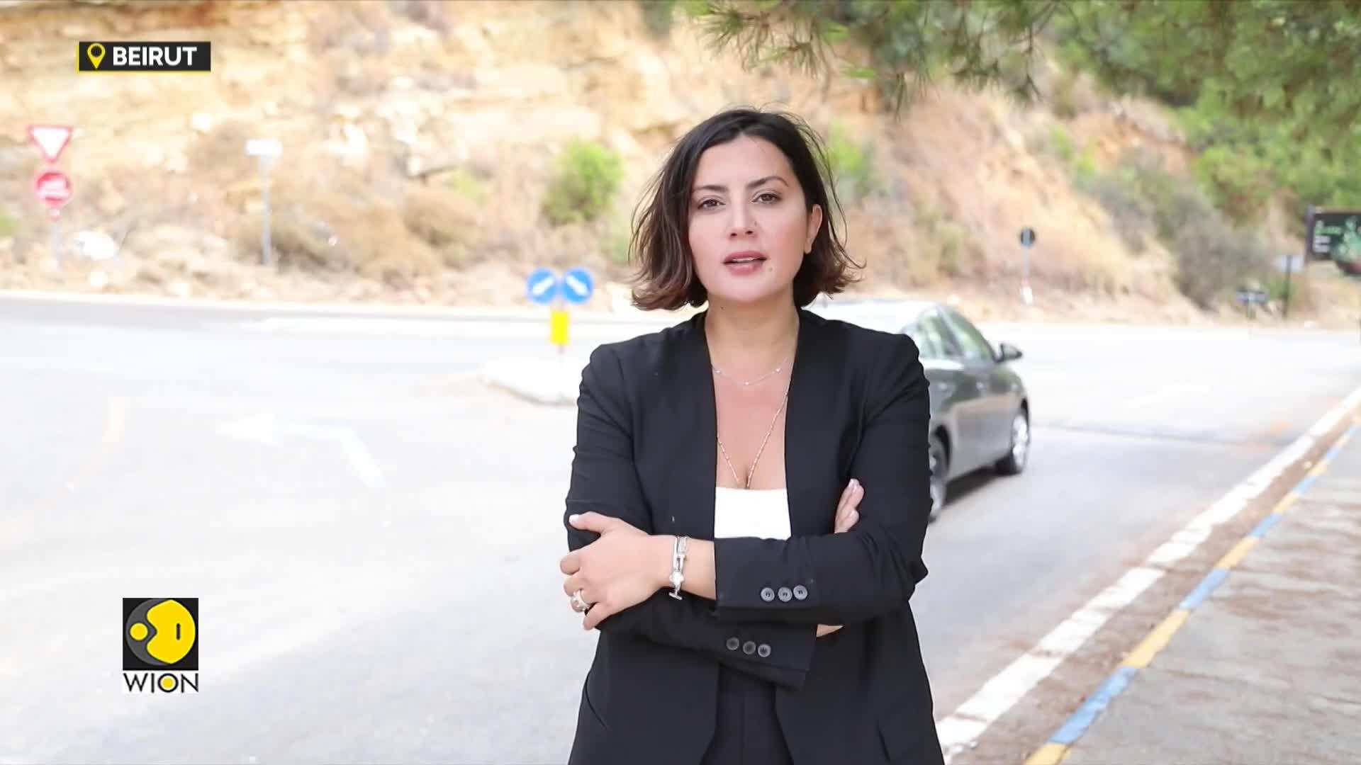 Paris Olympics: Lebanese journalist honours fallen friend - West Asia News