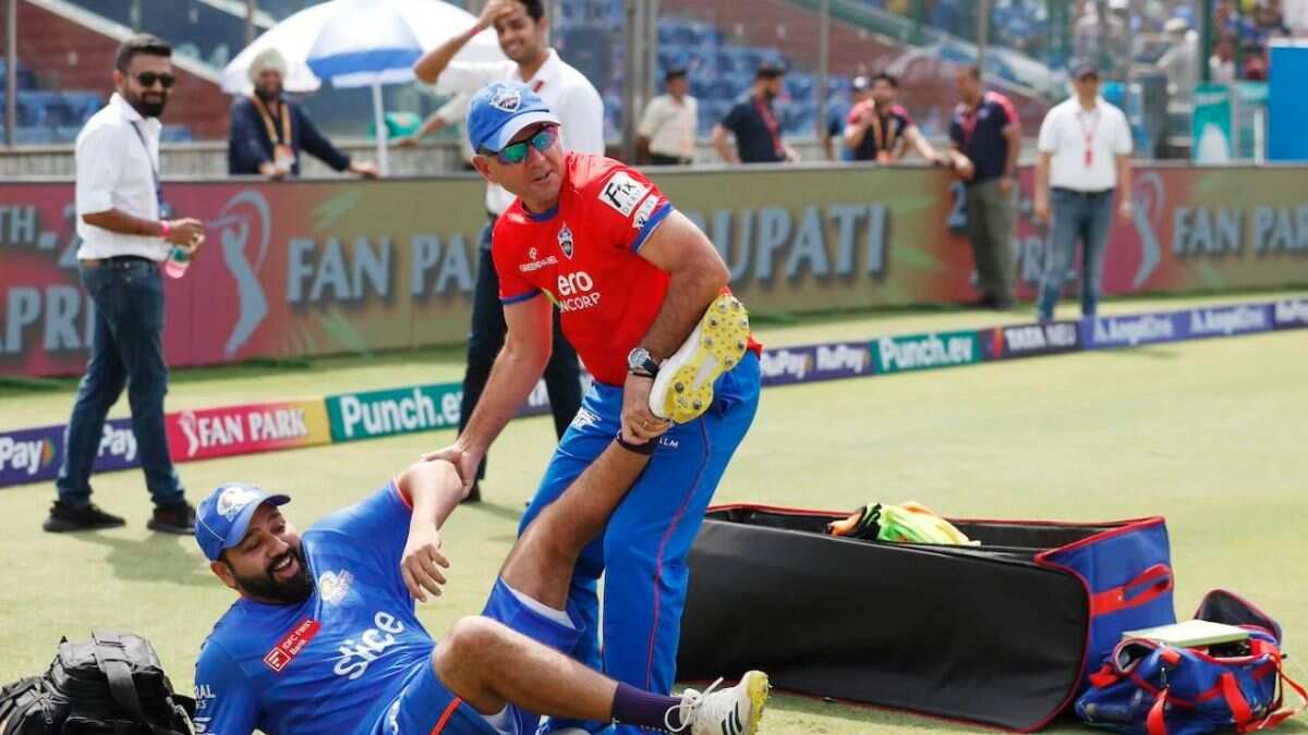 IPL: Ricky Ponting reflects on his time at Delhi Capitals, hints at returning as coach for ...