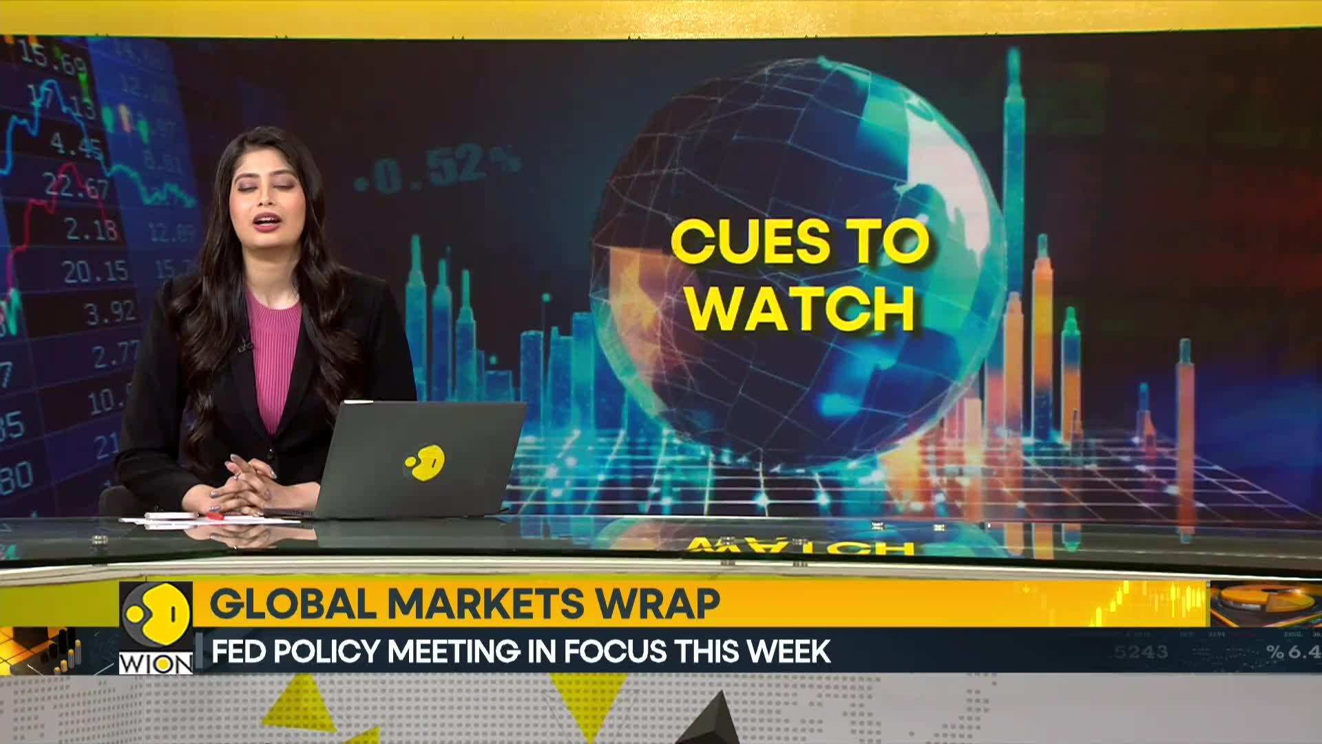 Cues to watch in the new week - World Business Watch News