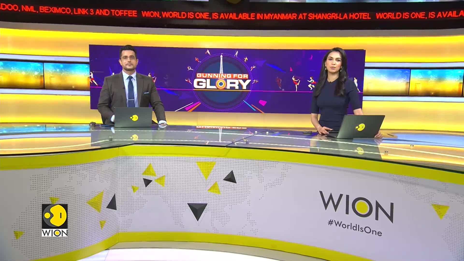 Paris Olympics 2024: South Korea women's archery team win 10th straight ...