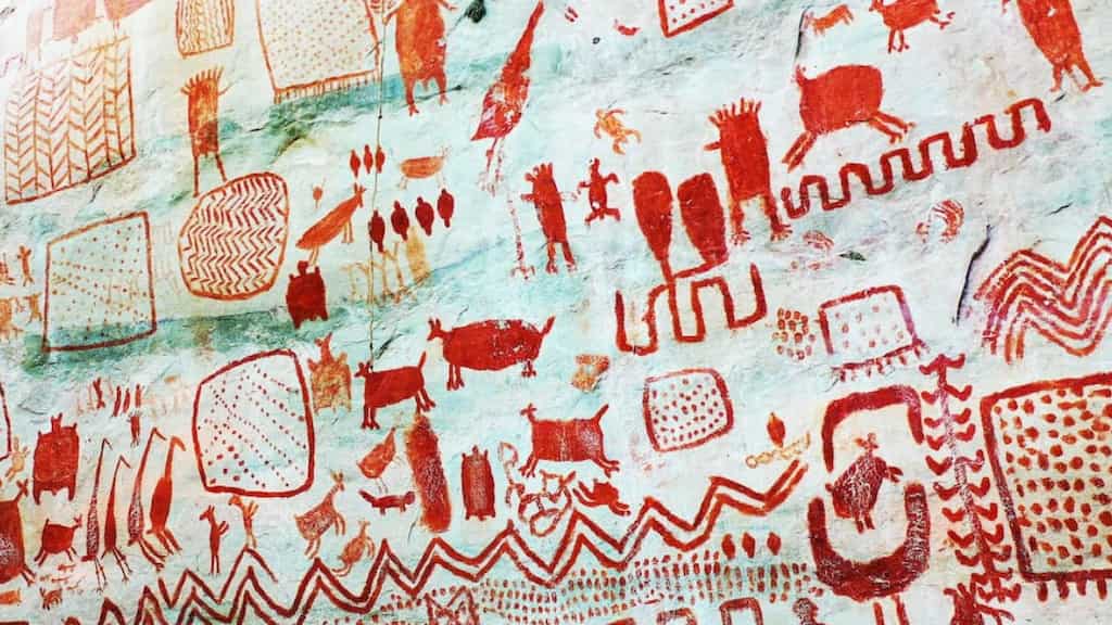 Rock Art News - Latest Rock Art News, Breaking Rock Art News, Rock Art ...