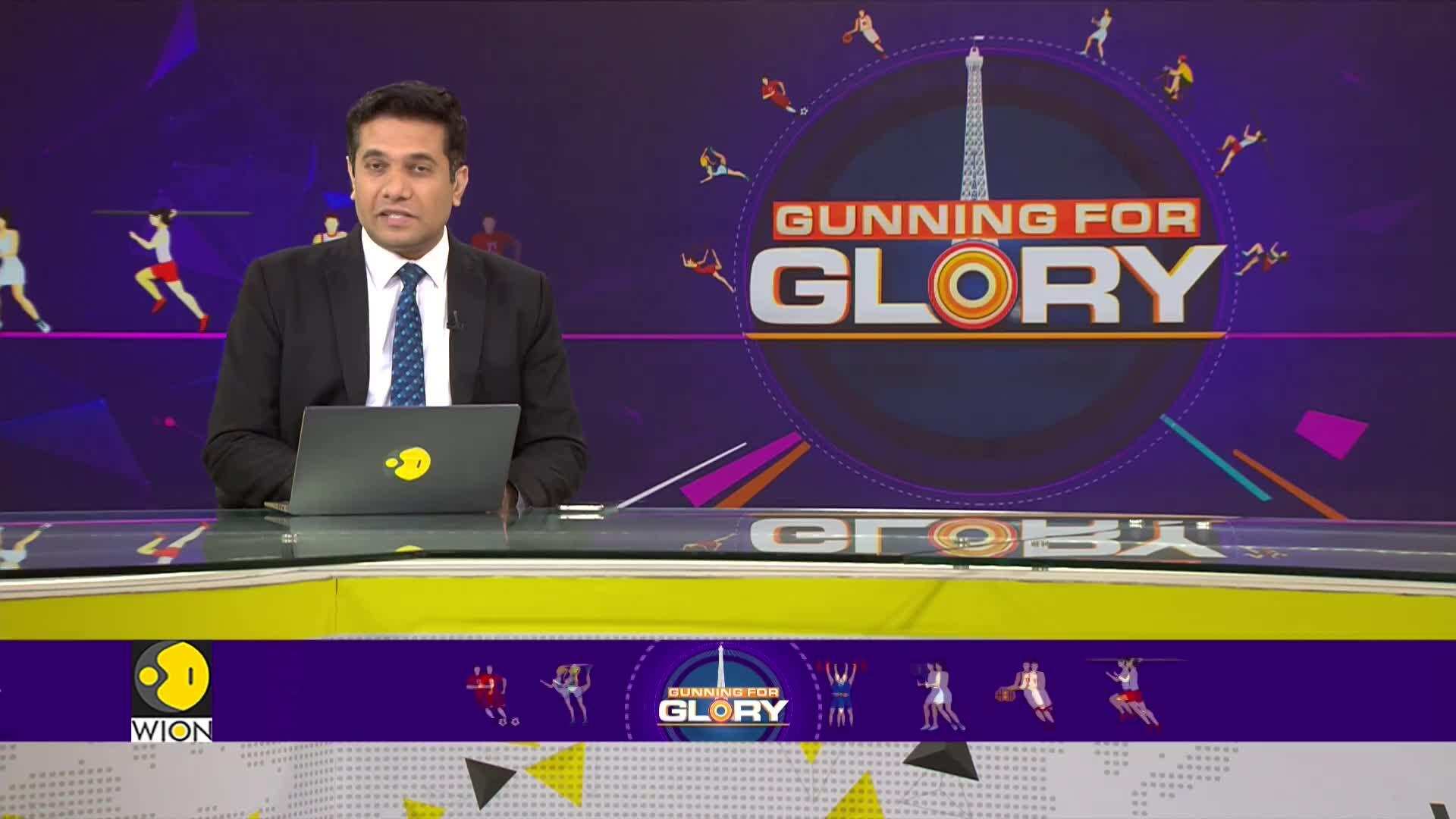 Paris Olympics 2024: Algerian boxer Imane Khalif assured of a bronze ...