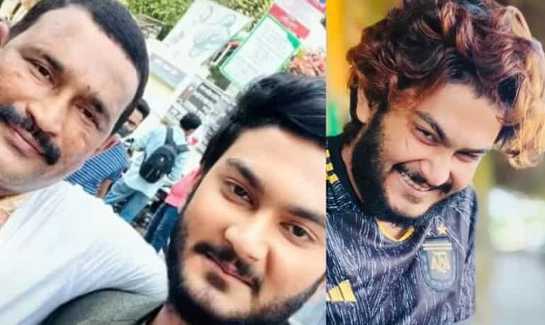 Actor Shanto Khan, his filmmaker father lynched by mob amid violent ...