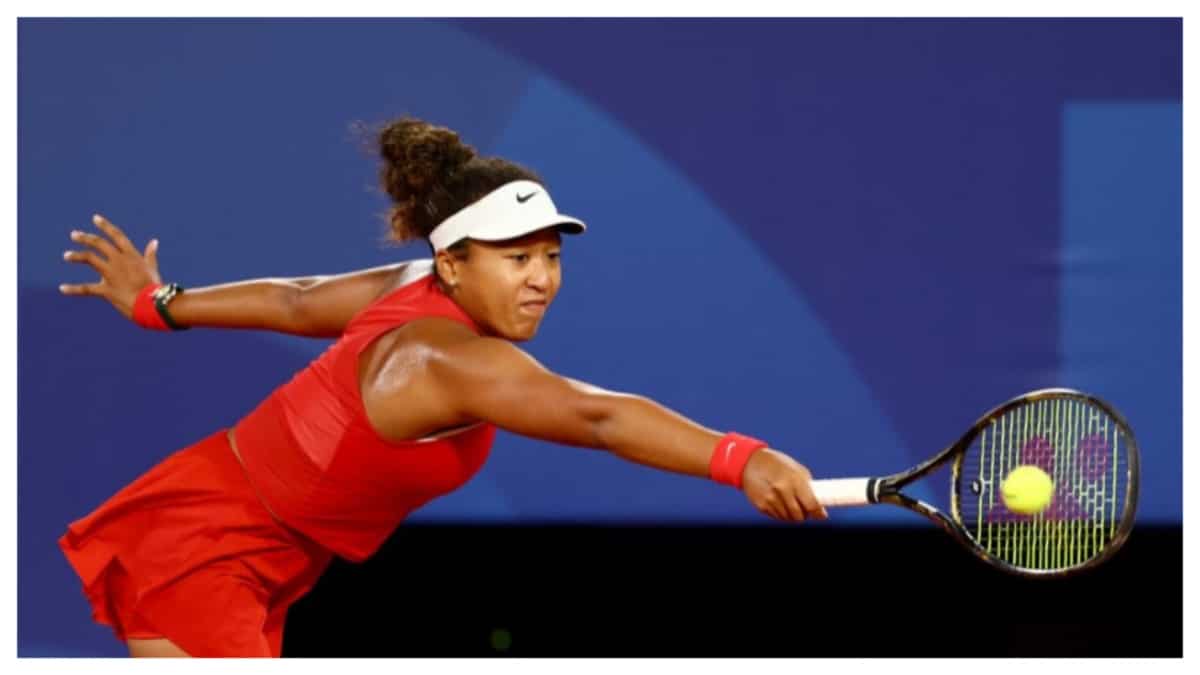 Japan's Naomi Osaka perplexed by power struggles following maternity ...