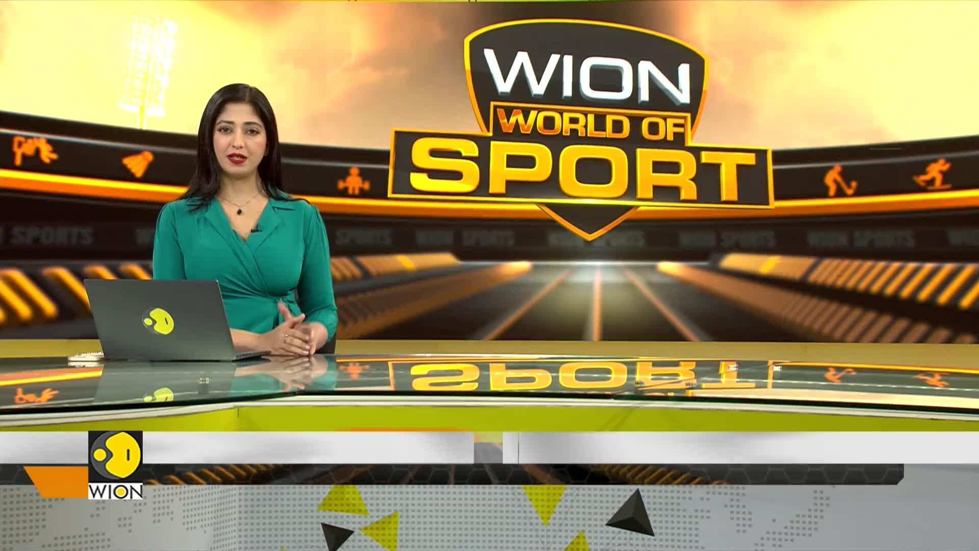 Olympic viral break dancer 'Raygun' slams trolls - WION World of Sports ...