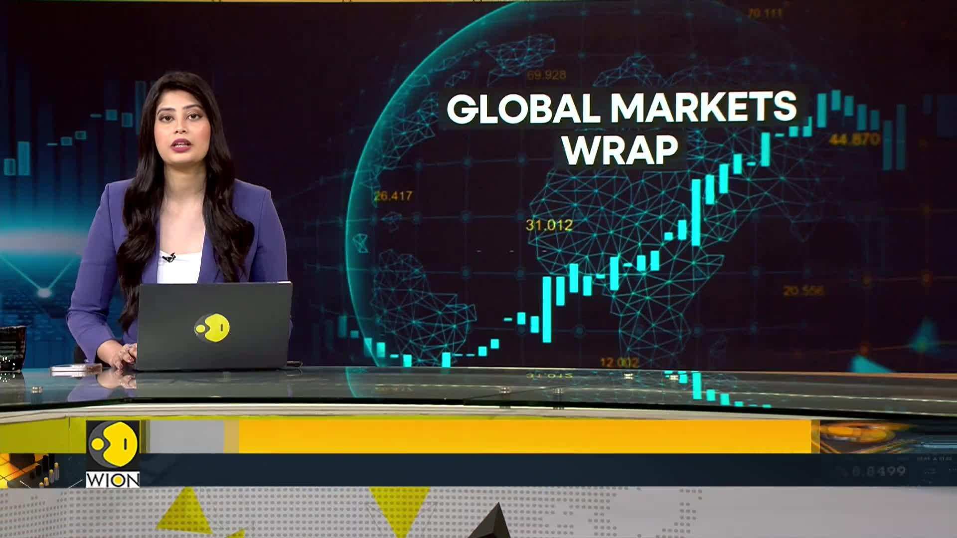 Global markets this week - World Business Watch News