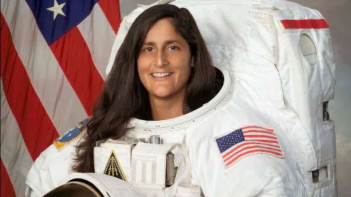 NASA astronauts Sunita Williams and Barry Wilmore stuck in space. How ...