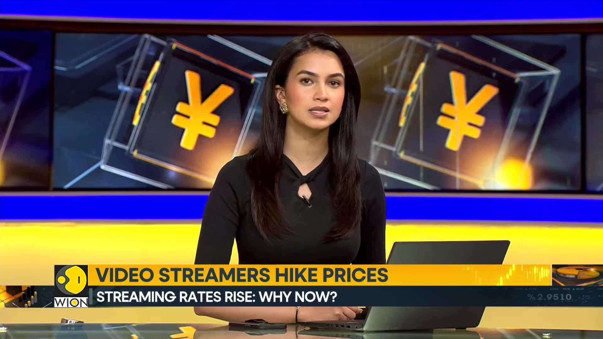 Streamers raise prices: What it means for you? - World Business Watch News