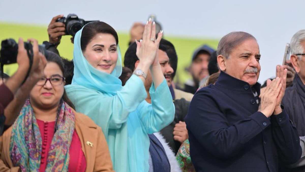 Pakistan puts onus on users for slow internet, expunges mentions of ...