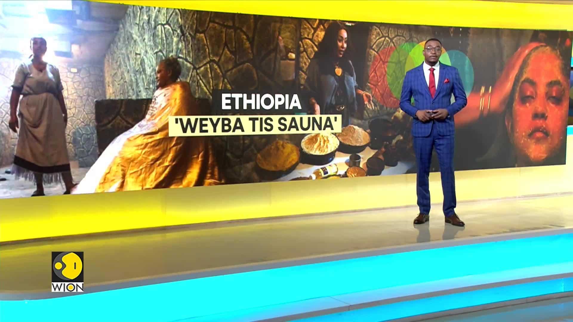 Ethiopia: 'Weyba Tis' gains popularity in Addis Ababa - World Of Africa News