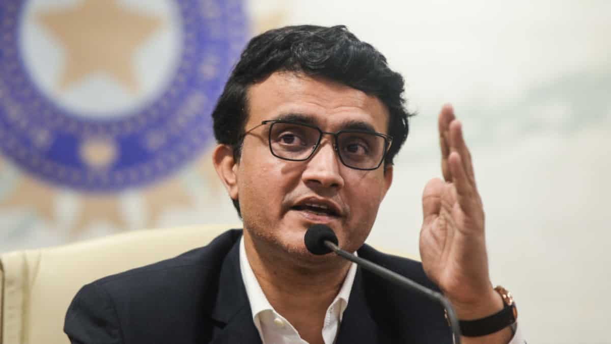 Kolkata rape-murder case: Sourav Ganguly changes social media profile ...