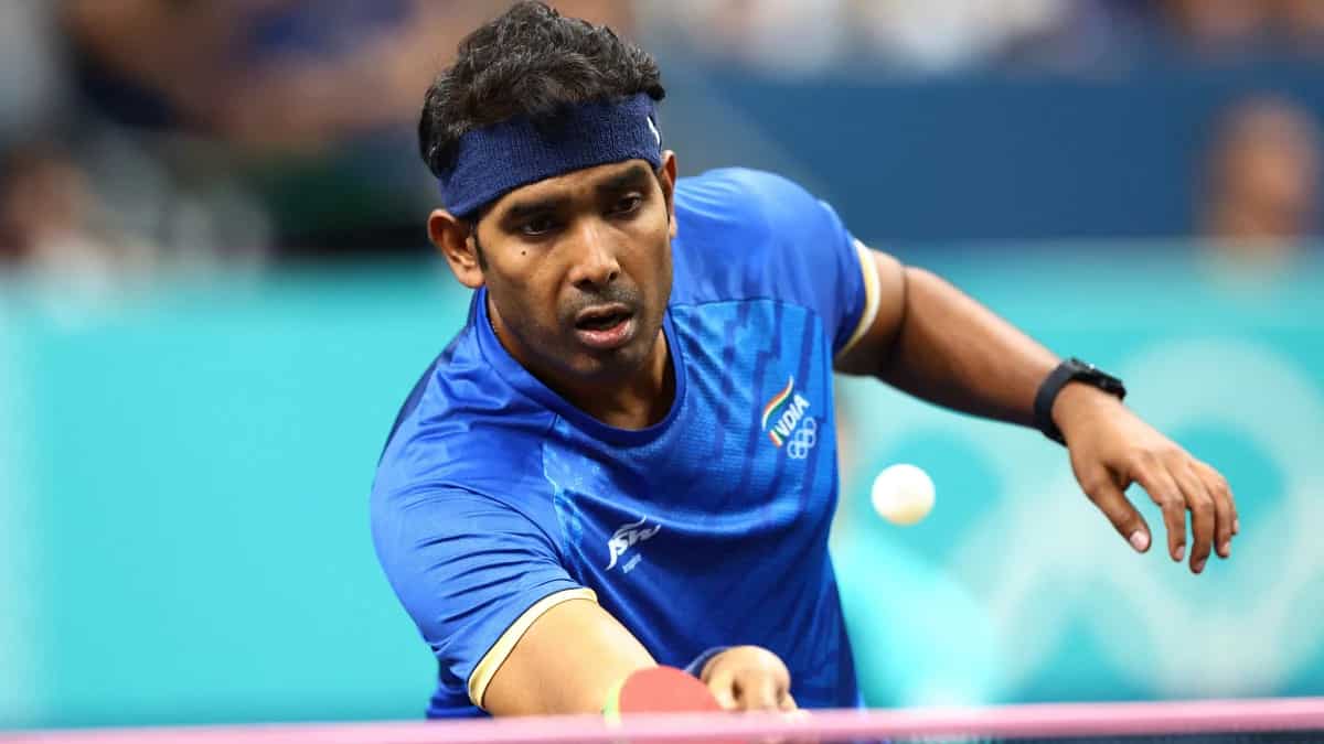 Ultimate Table Tennis 2024: Schedule, Players, Live-stream- All you ...