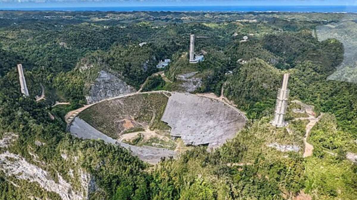 Astronomers may have solved the mystery of WOW! signal nearly 50 years ...