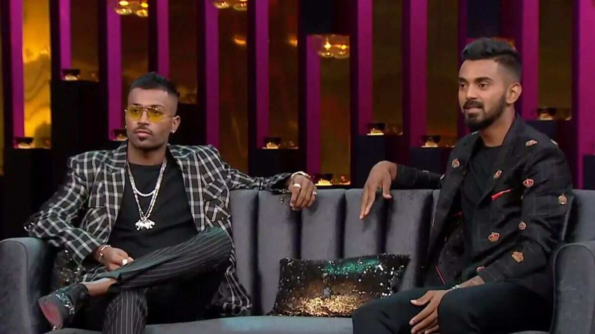 ‘That interview scarred me massively’ – KL Rahul on life after infamous ...