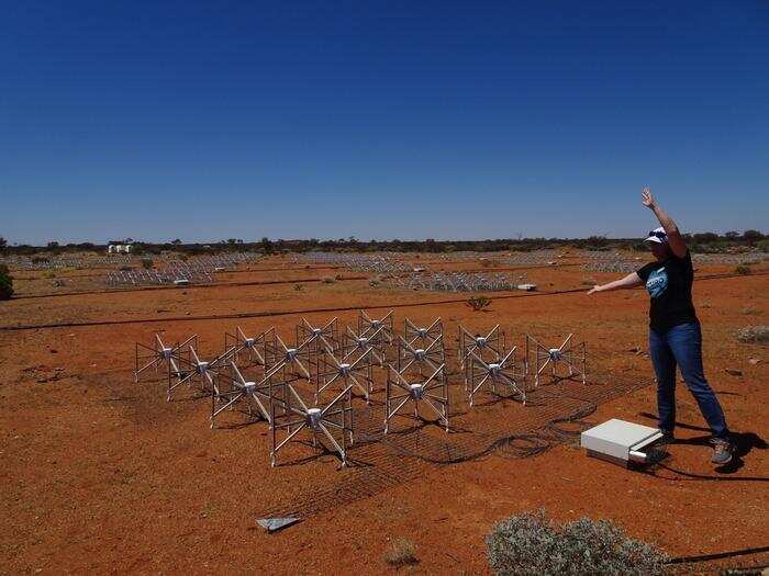 Alien search: SETI Institute launches probe for low frequencies across ...