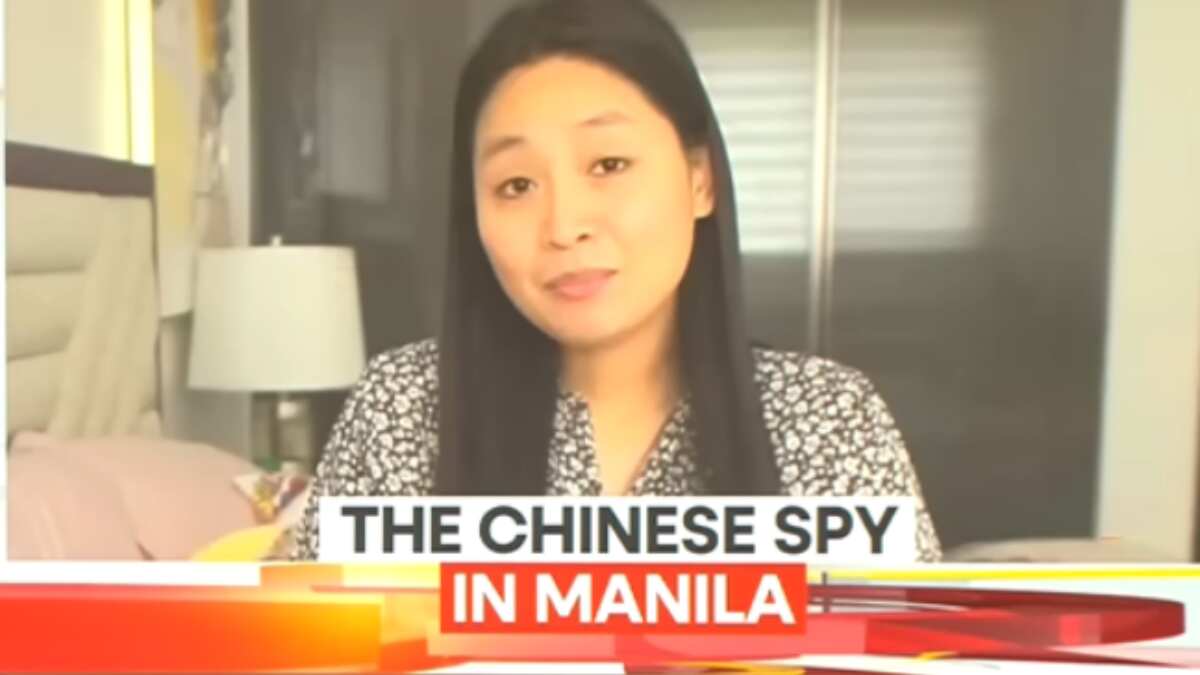 'Chinese spy' who became a mayor in Philippines reveals her escape ...