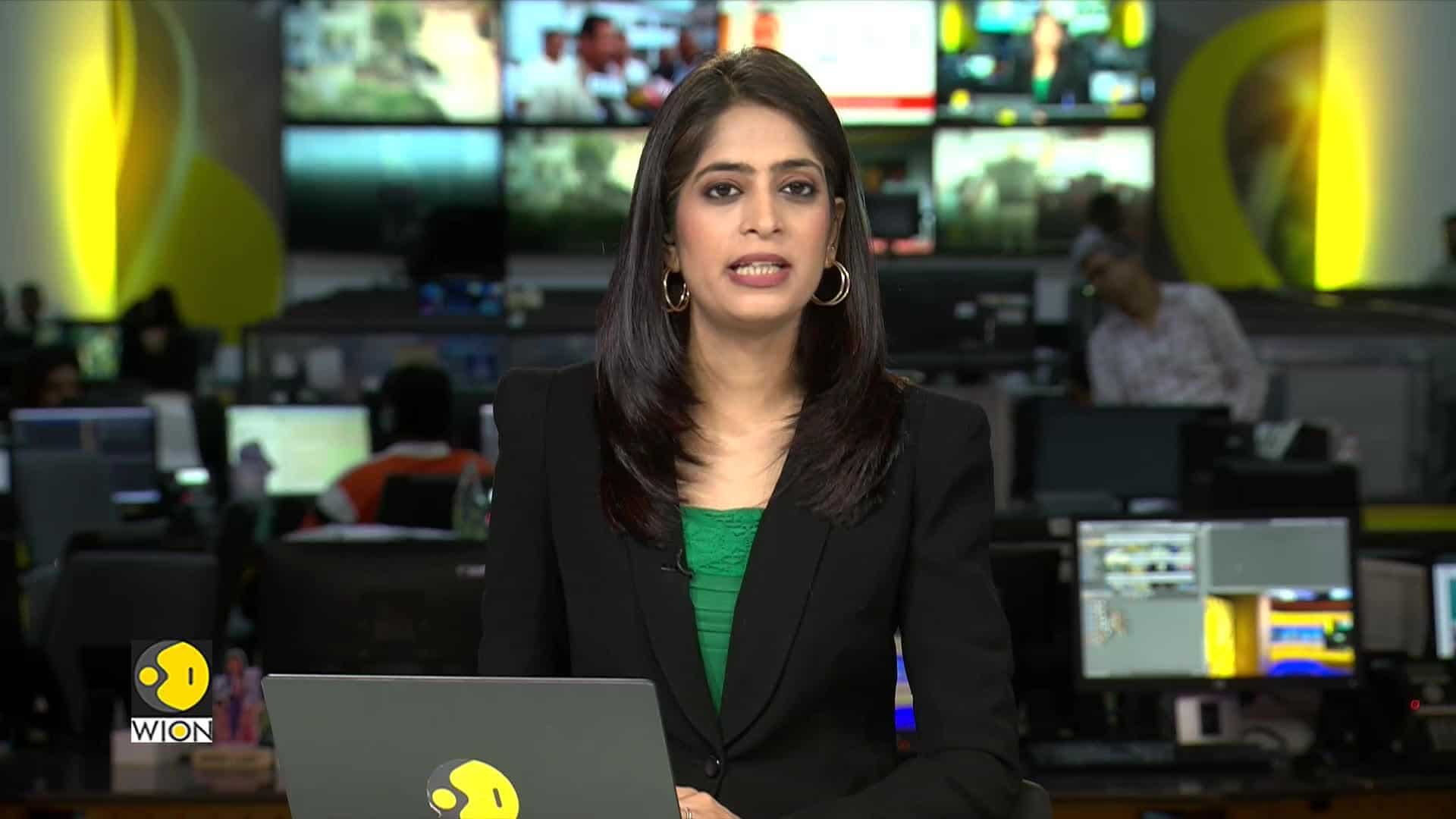 Telegram founder-CEO Pavel Durov charged in France - World News