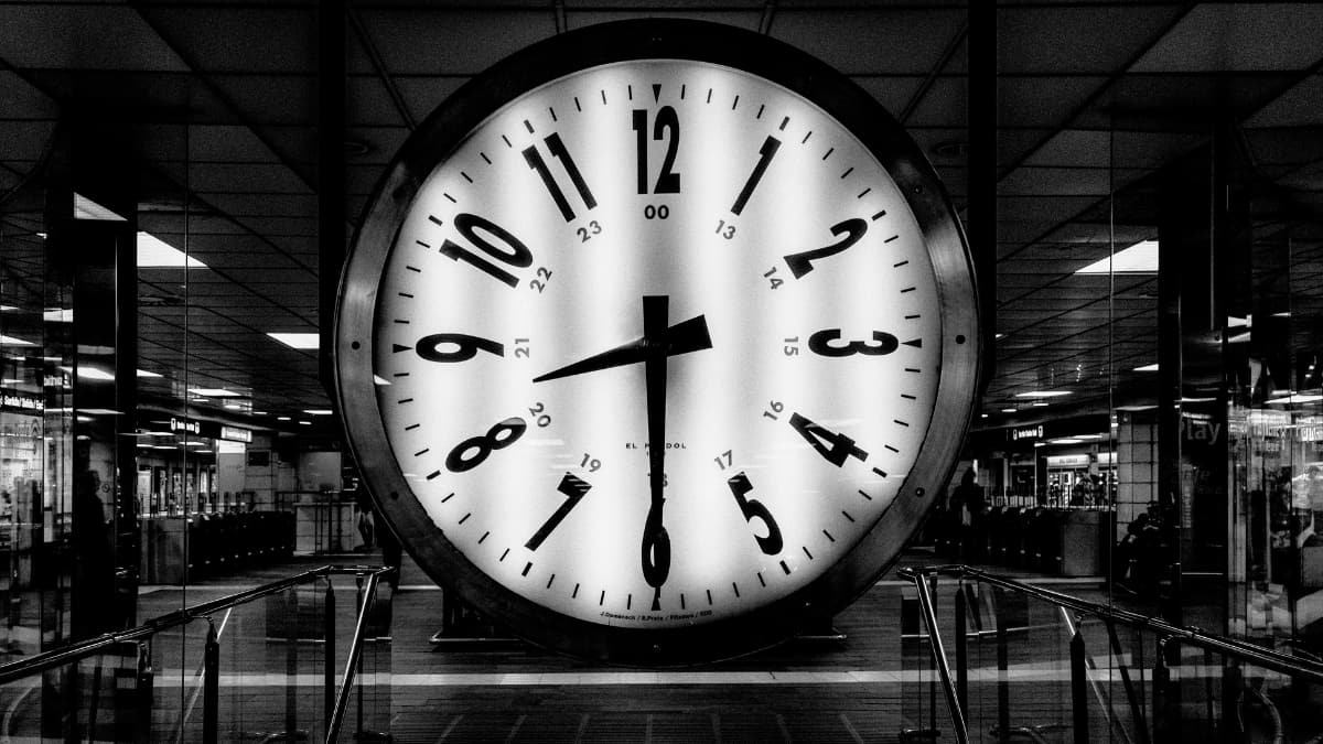 Did you know? THIS is what the ‘o’ in ‘o’clock’ stands for - Trending News