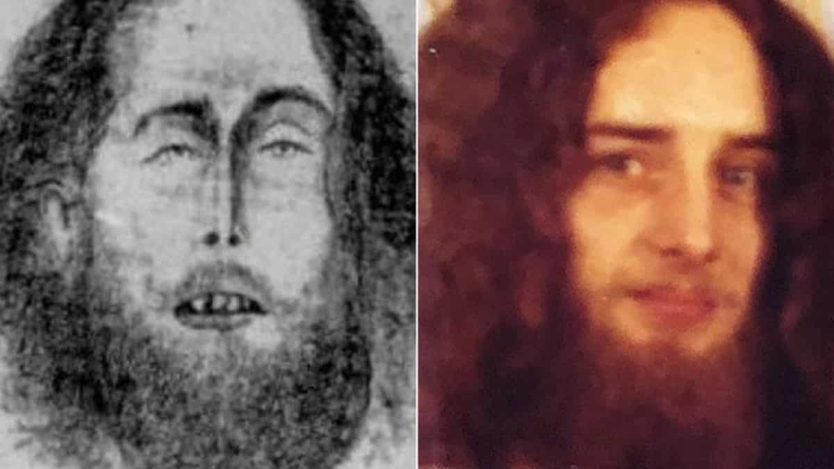 A man was found mysteriously frozen in cave. After 50 years, officials ...