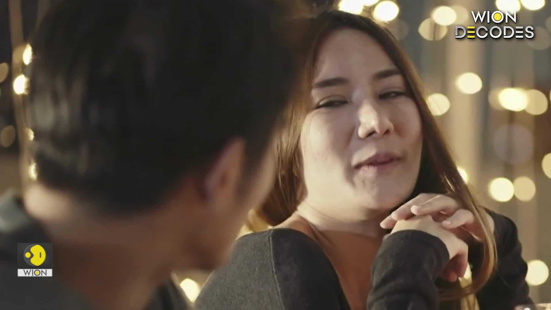 Dating apps are costlier than a dinner date, youth are swiping right on real meetings | WION ...