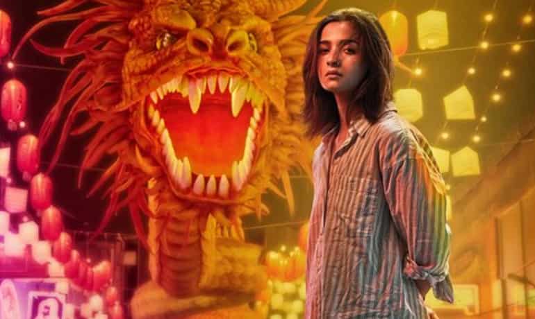 Jigra new poster: Alia Bhatt looks fierce, teaser trailer to launch on ...