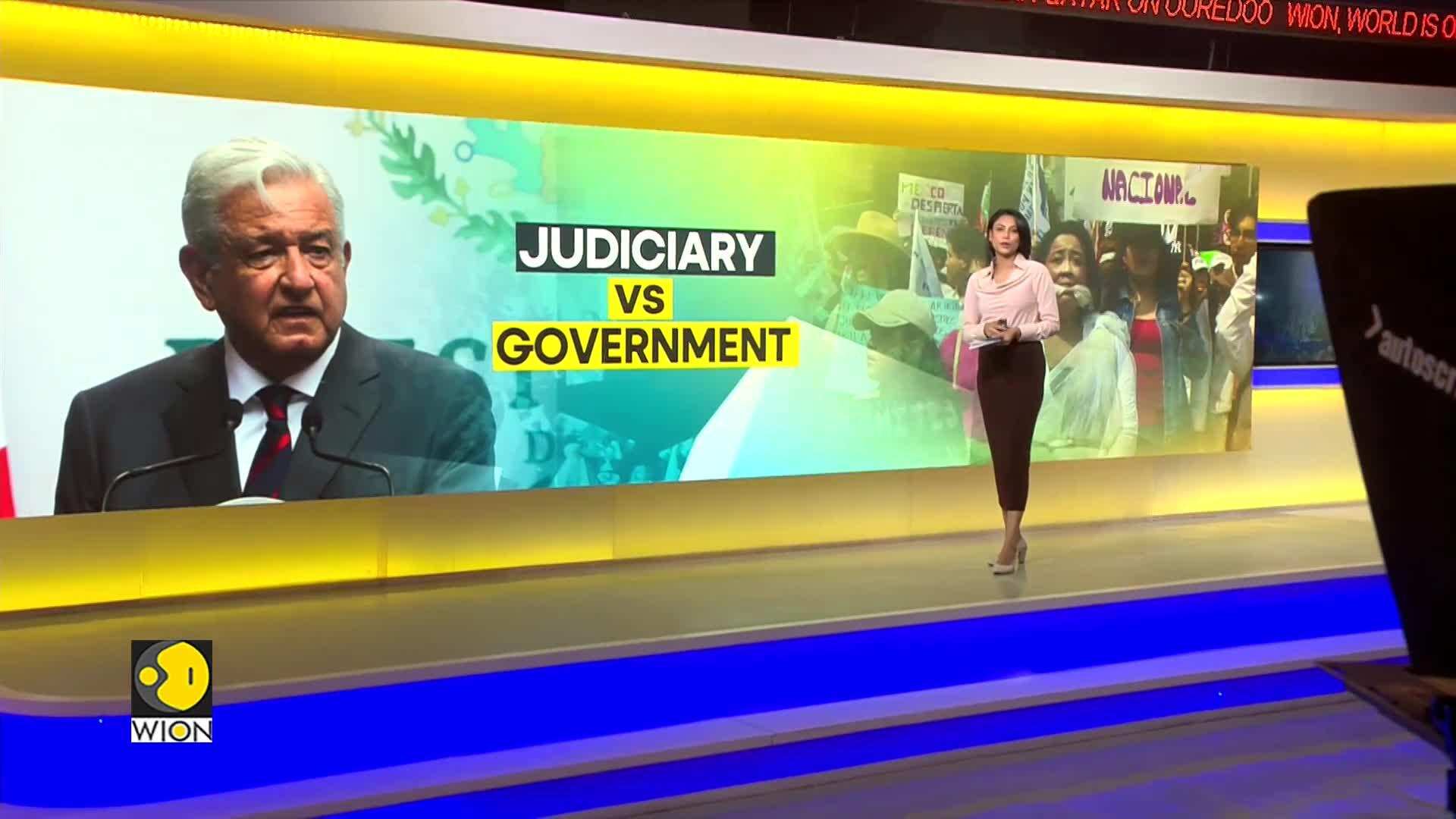 Mexico: Is Obrador trying to overturn a merit-based appointment system ...