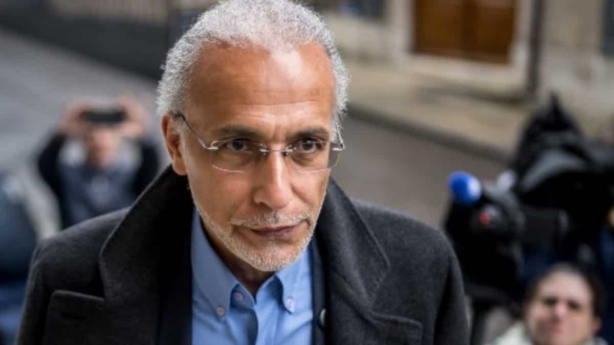 Prominent Islamic scholar Tariq Ramadan convicted after Swiss court ...