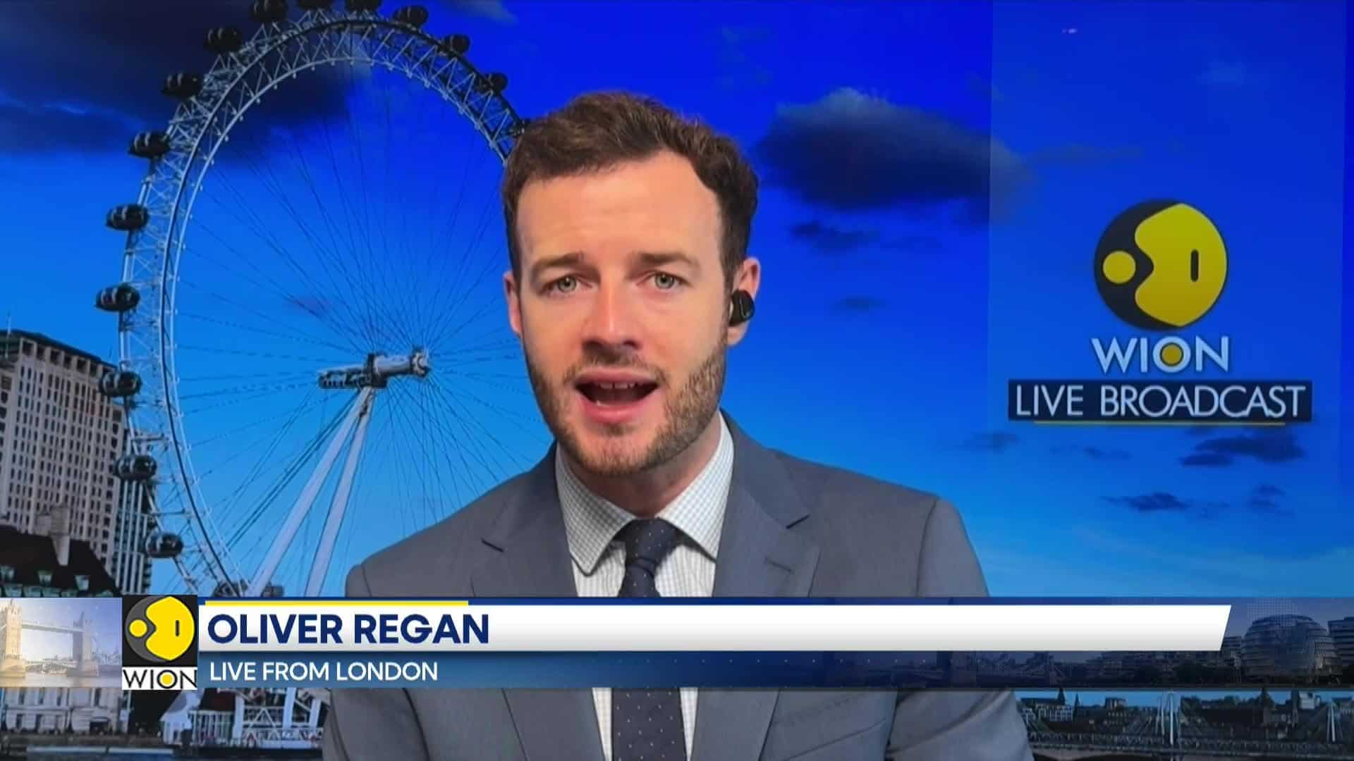 Ocean 2024 Exercise: Russian-Chinese warships begin joint drills in sea ...