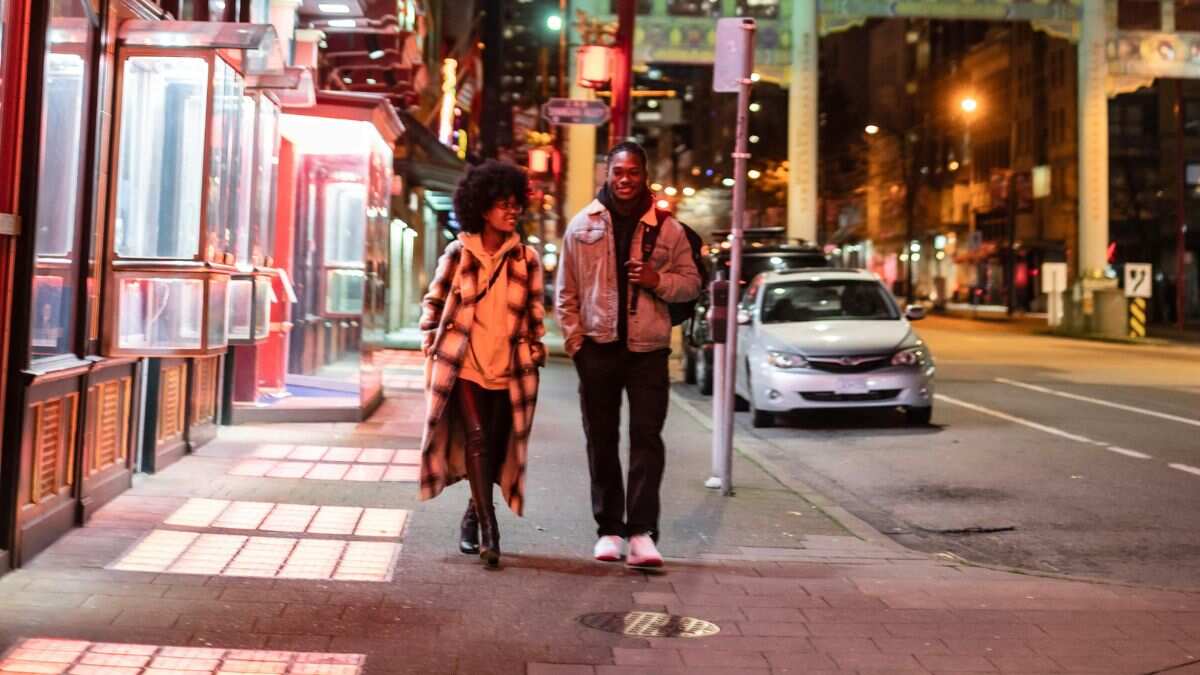 Can walking after dinner improve your digestive health? Here's what you ...