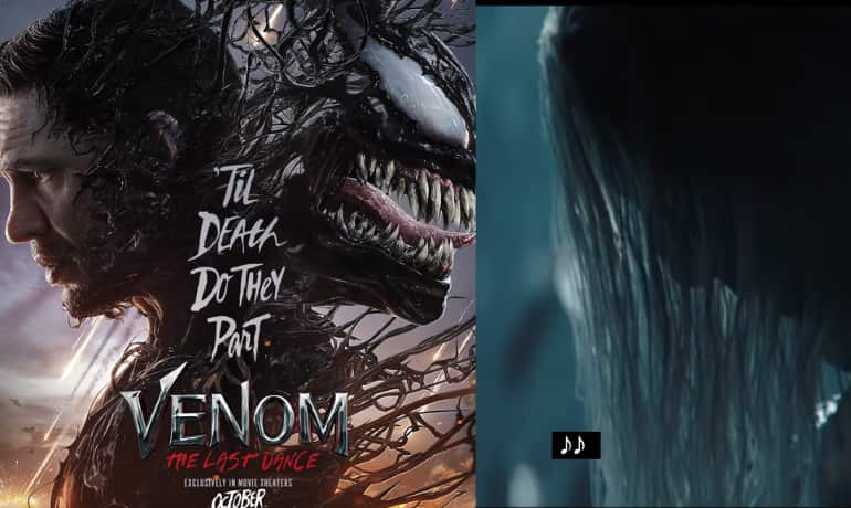 Venom The Last Dance new trailer: Eddie and Venom are in epic fight together - Entertainment News