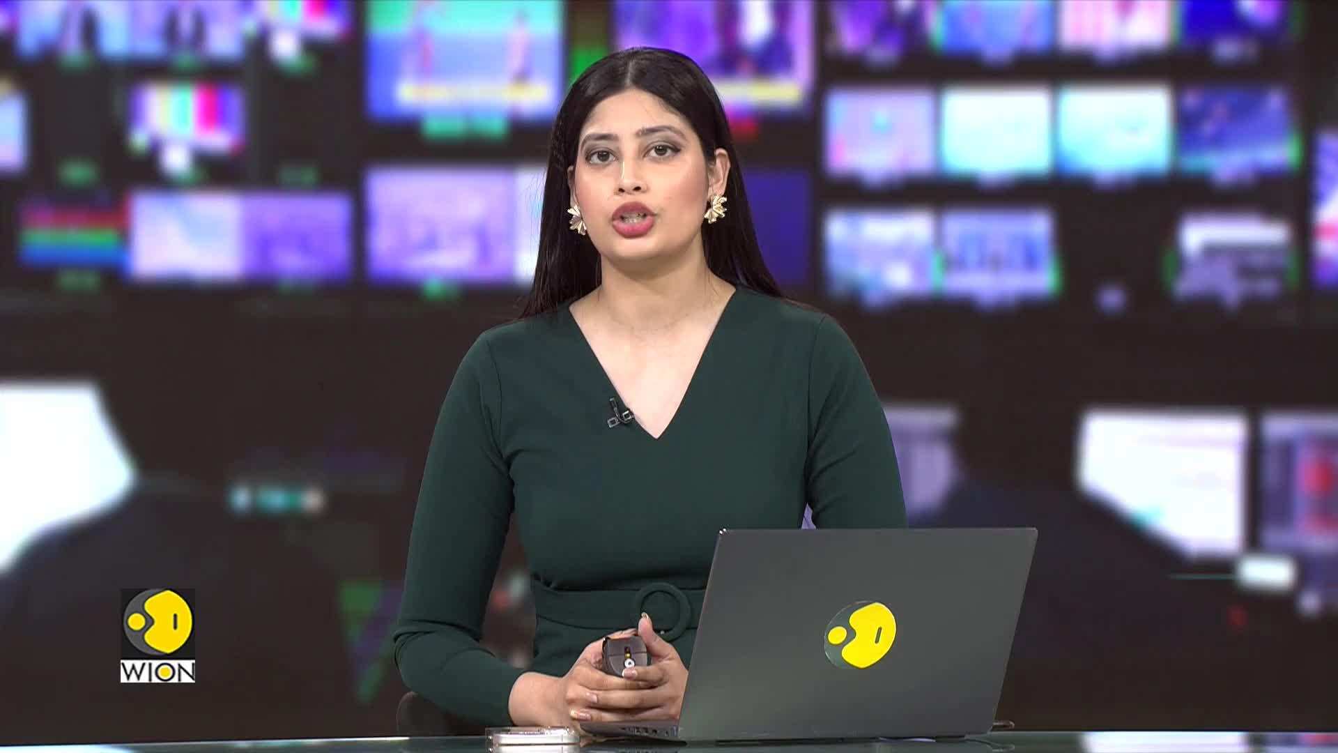 Ocean 2024: Over 400 vessels and submarines involved in war games ...