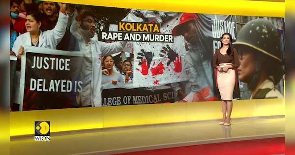 Kolkata rape-murder case: RG Kar Ex-Principal and Bengal Cop in CBI custody - Newspoint News