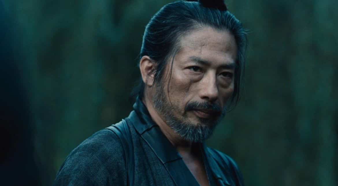 Emmy 2024: Shogun actor Hiroyuki Sanada becomes first Japanese actor to ...
