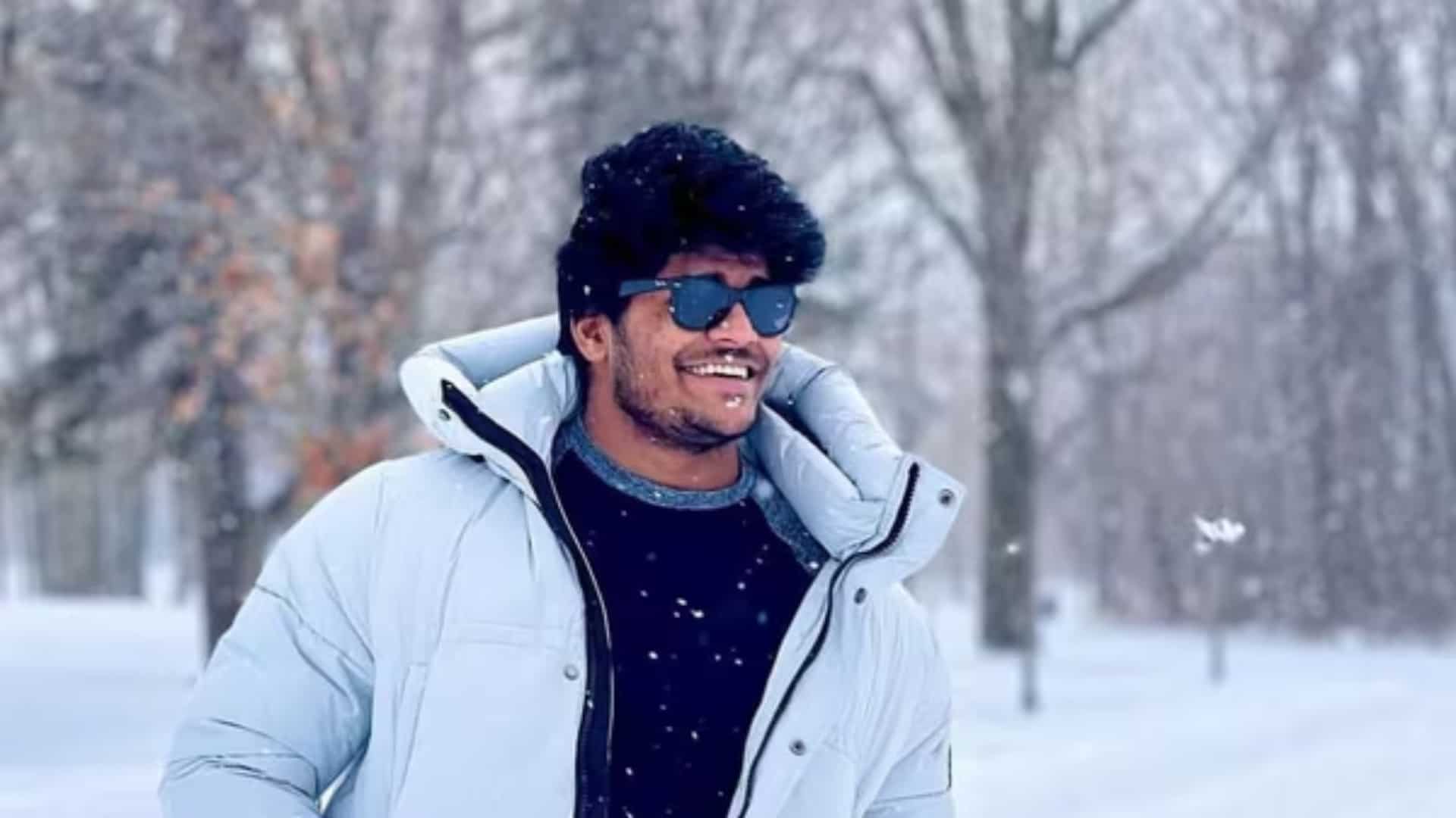 Indian student drowns in Toronto lake on birthday; family seeks help ...