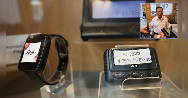 Hezbollah Pager Explosion | Hezbollah Pager Explosion: Taiwanese ...