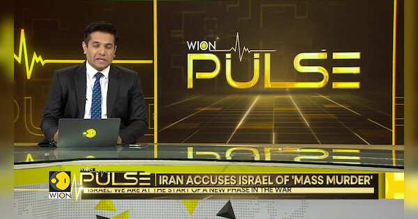 Lebanon Blasts: Lebanon Explosions Raise Alarm About Supply Chain ...